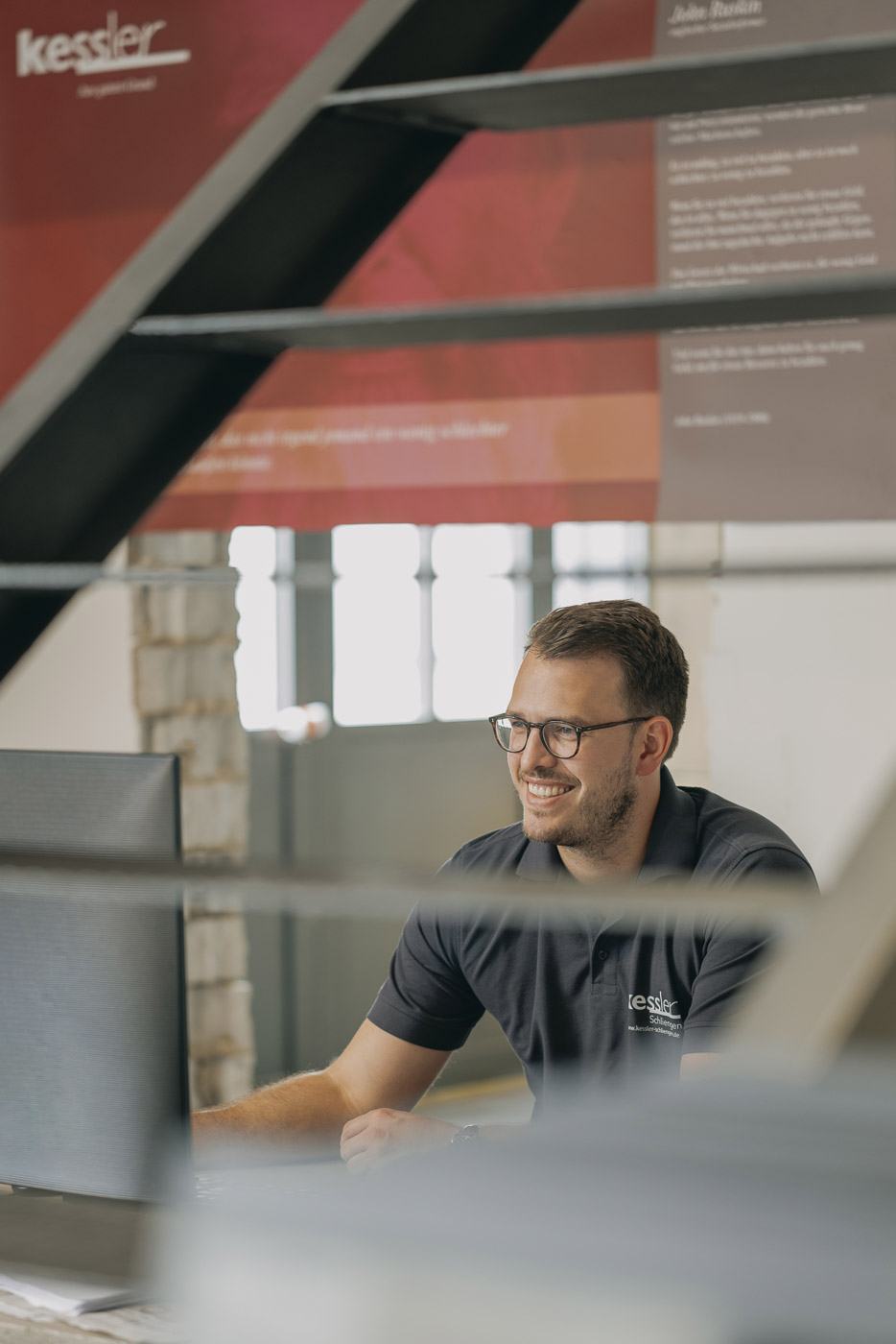 Kessler – wir leben Handwerk seit 3 Generationen!